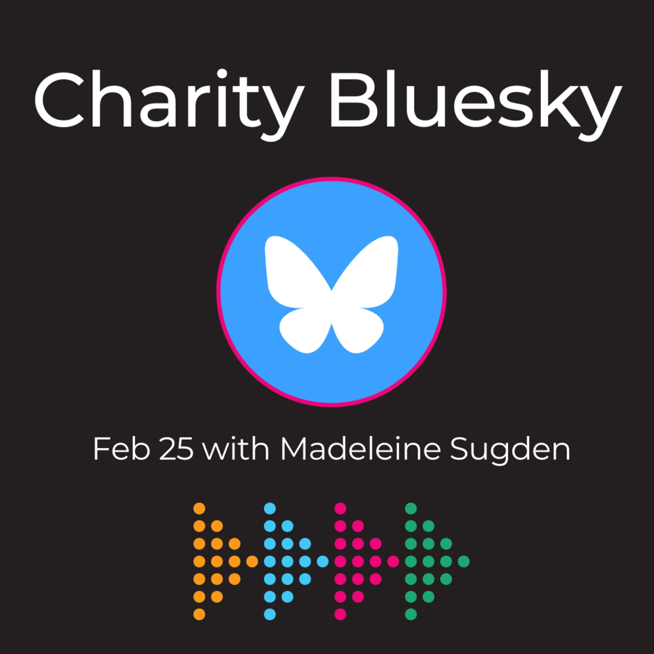 See Charity Bluesky from TechSoup Connect Canada Chapter See Charity Bluesky from TechSoup Connect Canada Chapter